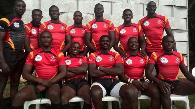 Uganda team – MEZIESBLOG