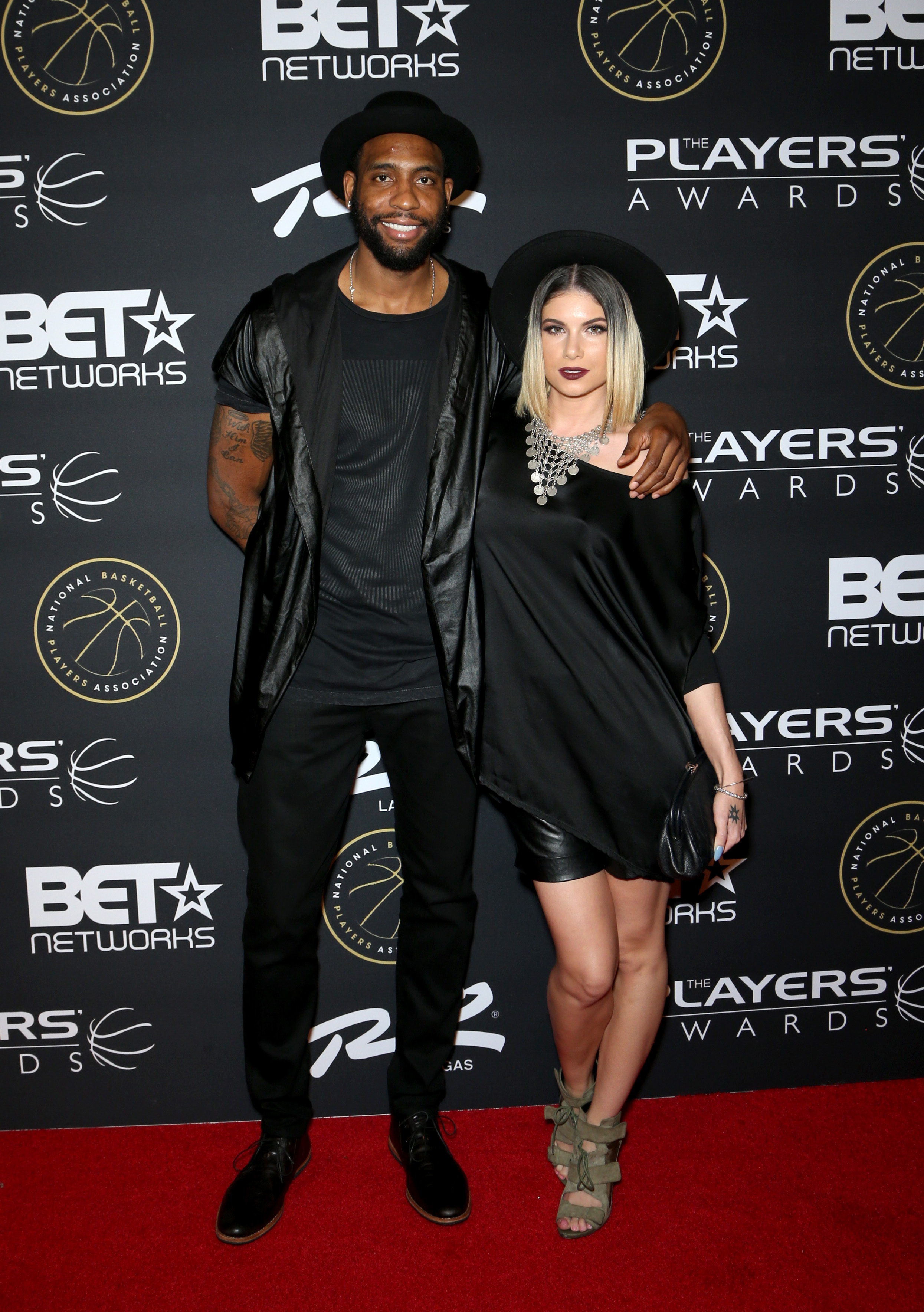 Ex-NBA Player Rasual Butler and His Wife Leah LaBelle Killed in Car ...
