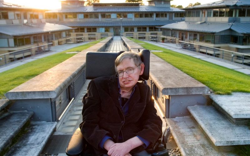 Stephen Hawking’s final paper has been published – MEZIESBLOG