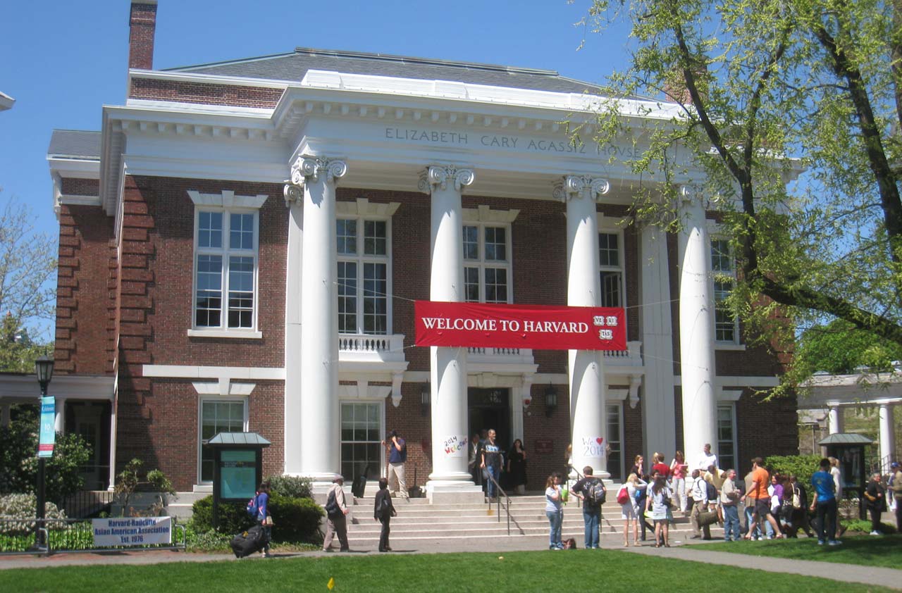 Harvard-successful Statement of Purpose (SOP) – MEZIESBLOG