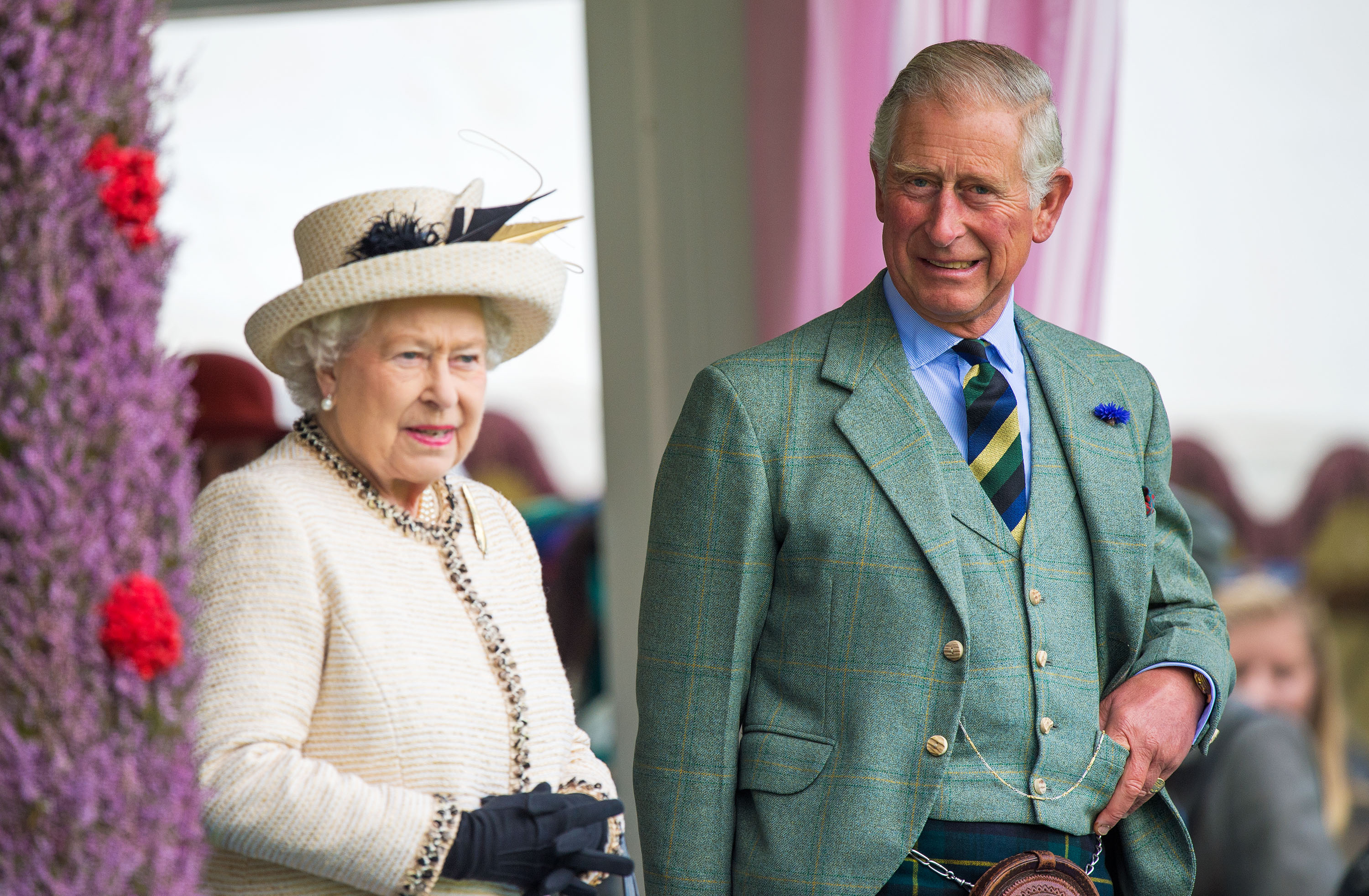Prince Charles celebrates 70 in style – MEZIESBLOG