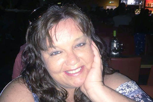 Farting-on-duty police officer facing 25 counts of inappropriate ...