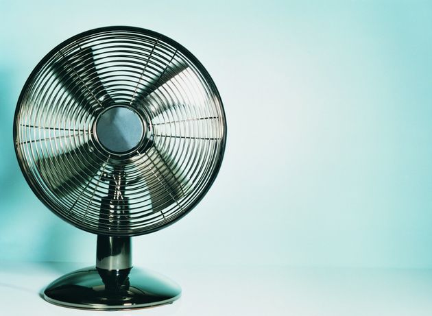 6 best uses for your electric fan – MEZIESBLOG