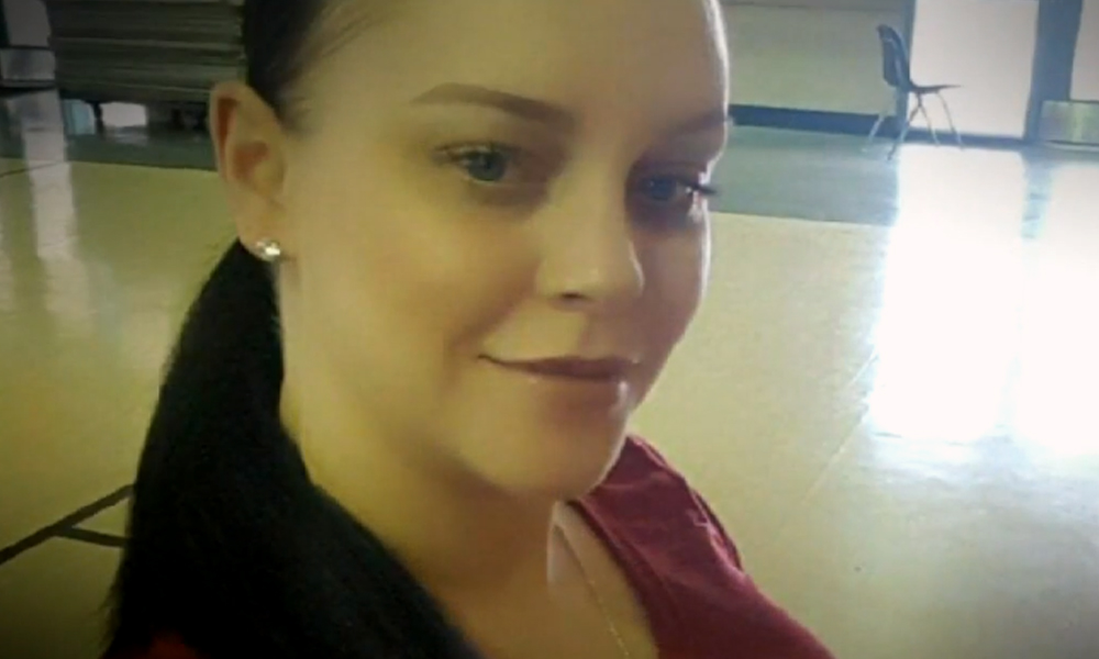 Jessica Allen – MEZIESBLOG