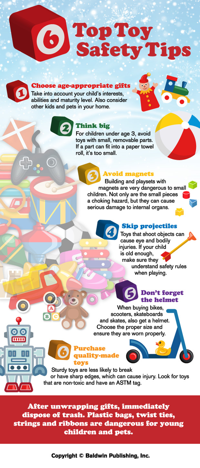 6 Toy safety tips – MEZIESBLOG