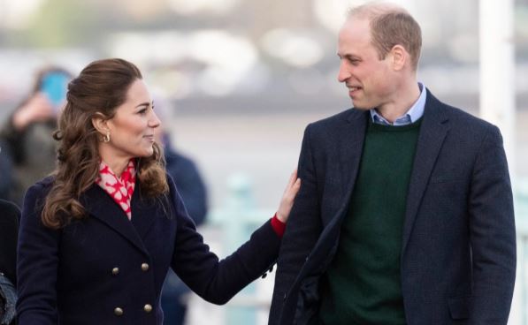 Couples, learn this marriage secret from Kate Middleton – MEZIESBLOG