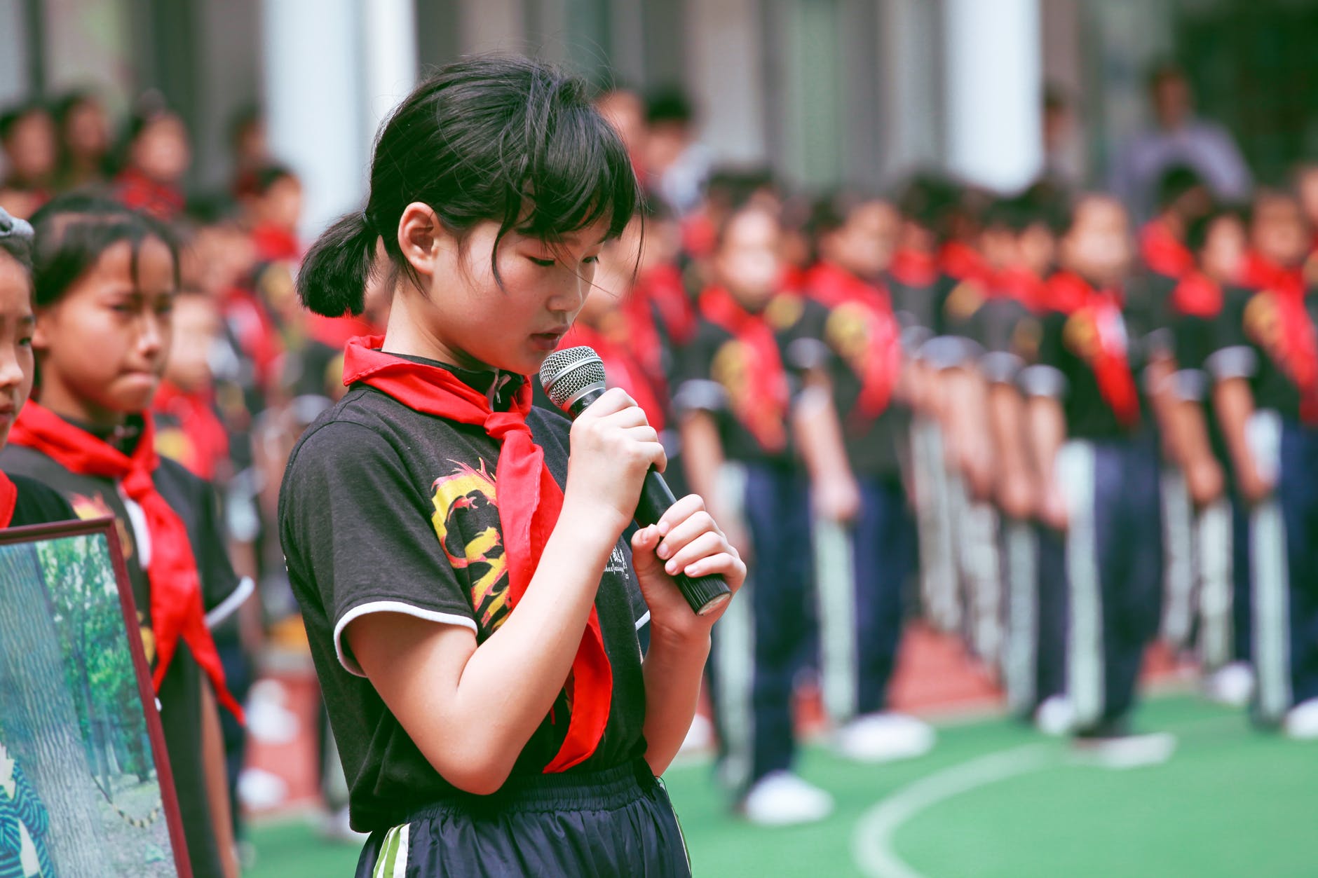 How teachers should correct children – MEZIESBLOG