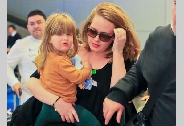 How Adele’s new album will affect children from broken marriages ...