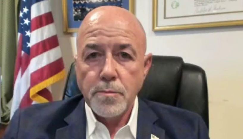 Trump waives privilege to allow Kerik face Jan. 6 panel – MEZIESBLOG