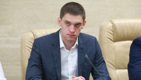 Mayor Ivan Fedorov reveals Putin’s ‘heartless plan’ for Ukraine