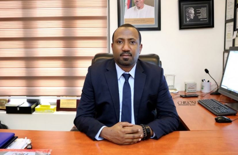 Nigeria’s Umar Yakubu elected into UN Convention Against Corruption board – MEZIESBLOG