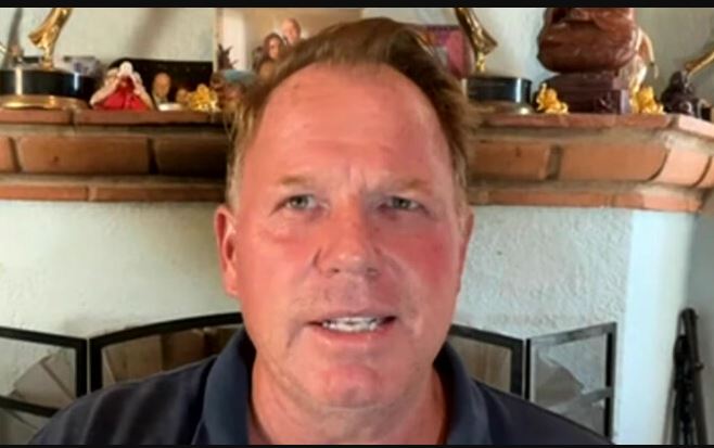 Thomas Markle Jr: I’ll relocate to the UK if Meghan joins US politics ...