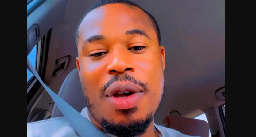 Police arrest young man for luring women to hotels and robbing them ...