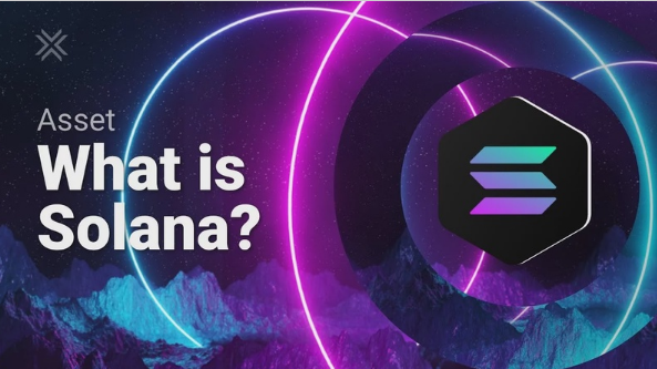 What is Solana Coin? – MEZIESBLOG