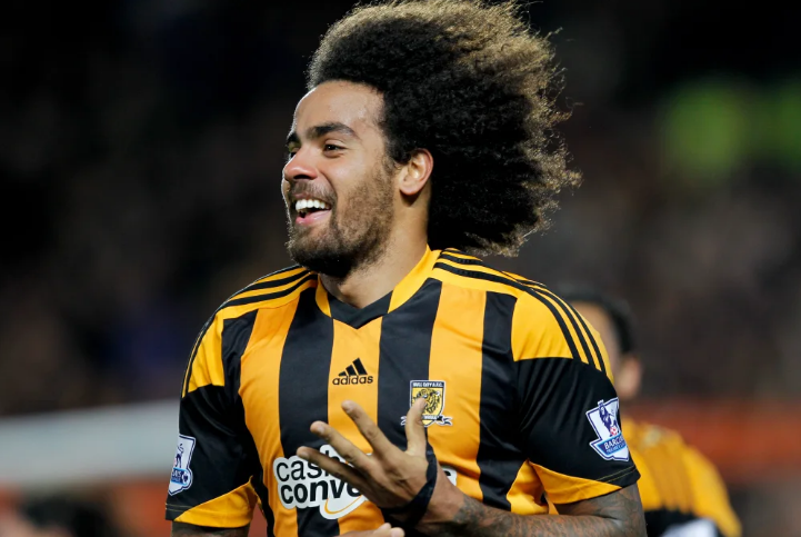 Tom Huddlestone excited about new responsibilities at Manchester United ...