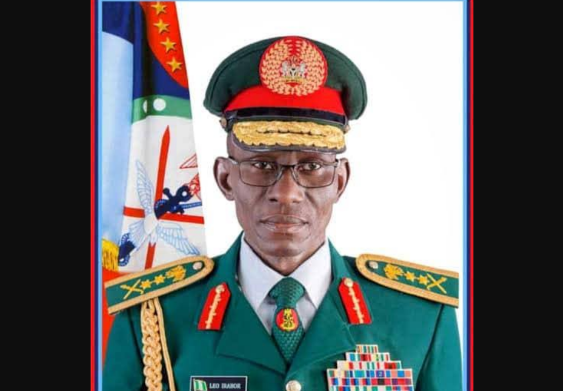 2023 Elections: Military under pressure to compromise results – MEZIESBLOG