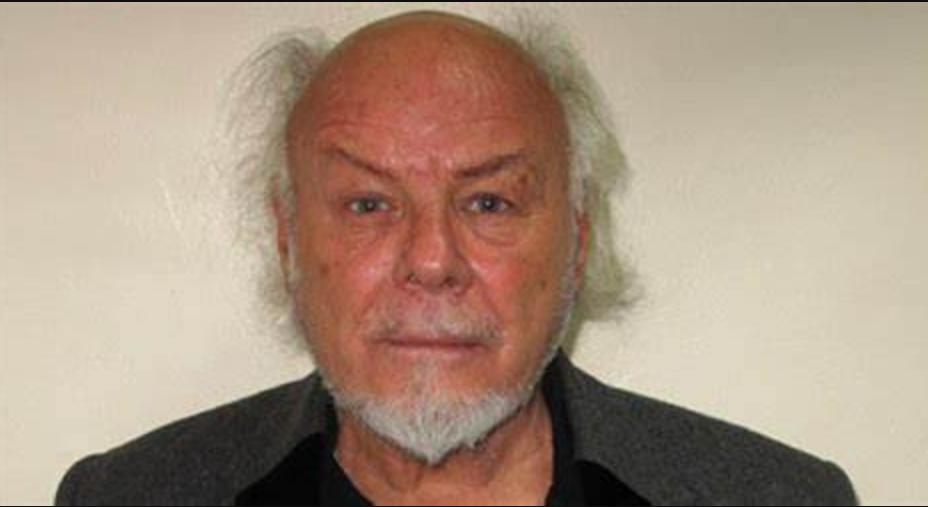 Rapist pop star Gary Glitter released from UK prison – MEZIESBLOG
