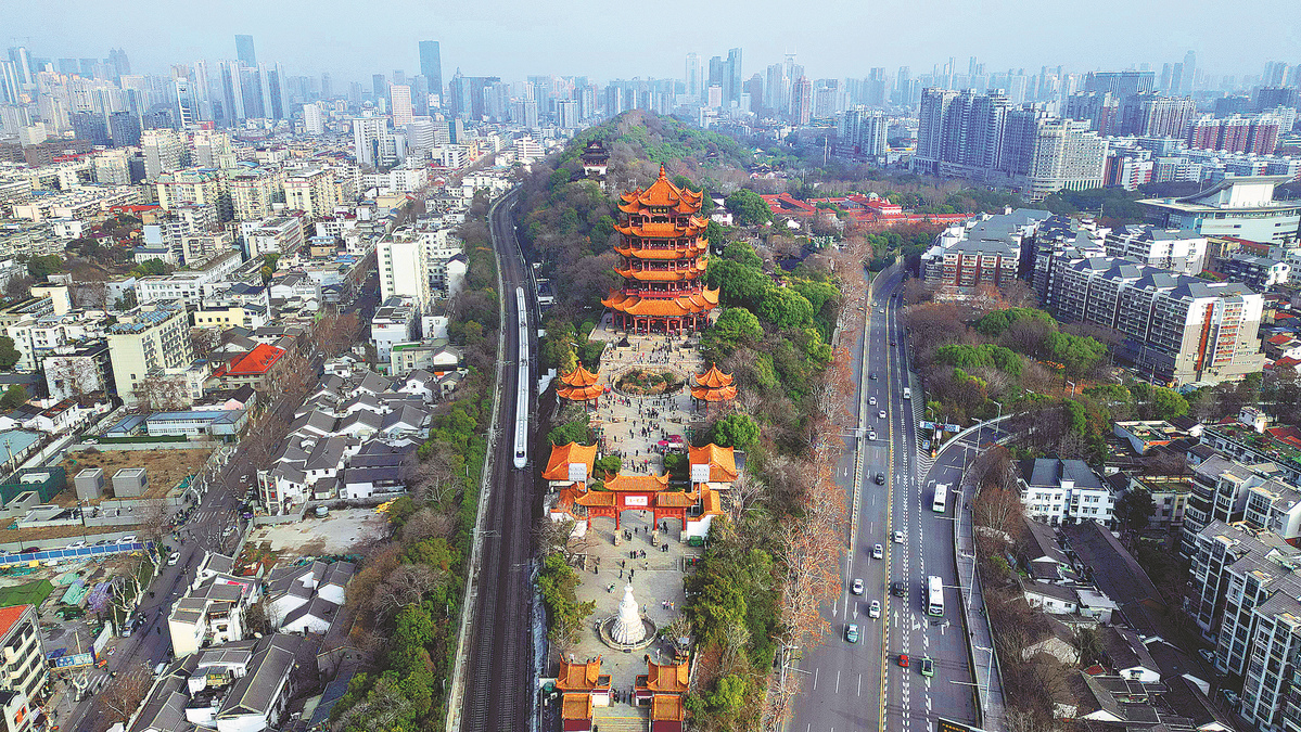 Beautiful pictures from China – MEZIESBLOG