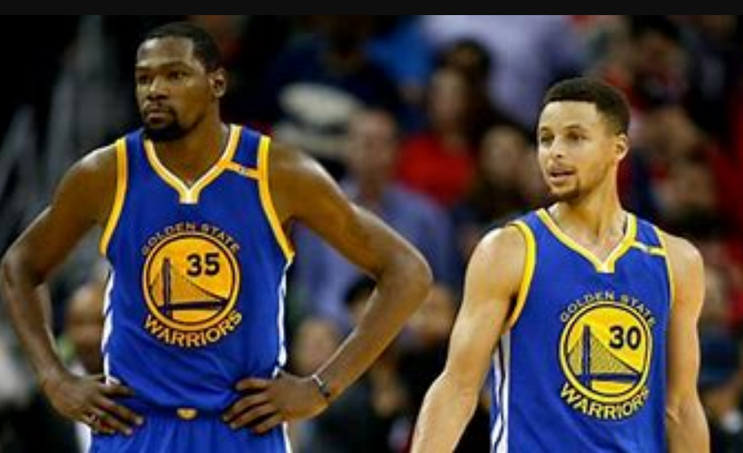Steven Curry and Kevin Durant among highest-paid athletes in 2023 ...