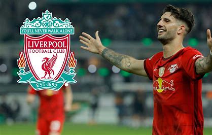 Liverpool’s new signing Szoboszlai reveals why he chose ‘special ...