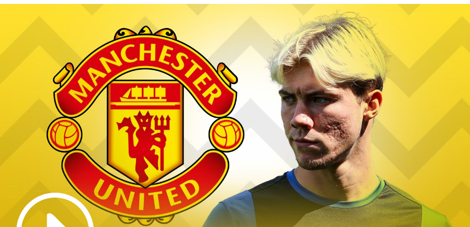 Man Utd ready to win trophies after solving three core squad issues ...