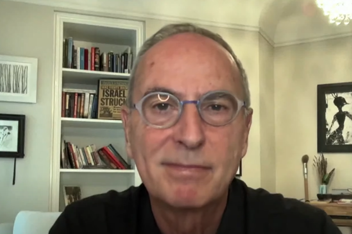 ‘Tears of anguish turned to tears of joy,’ says journalist whose wife ...