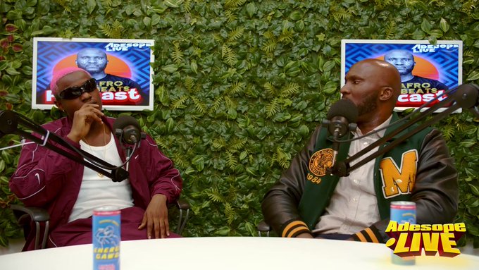 Ruger recounts sexual assault from female fan – MEZIESBLOG