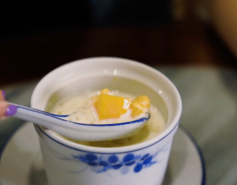 Zermatt Neo and Annette Lee tour exotic foods in Singapore – MEZIESBLOG