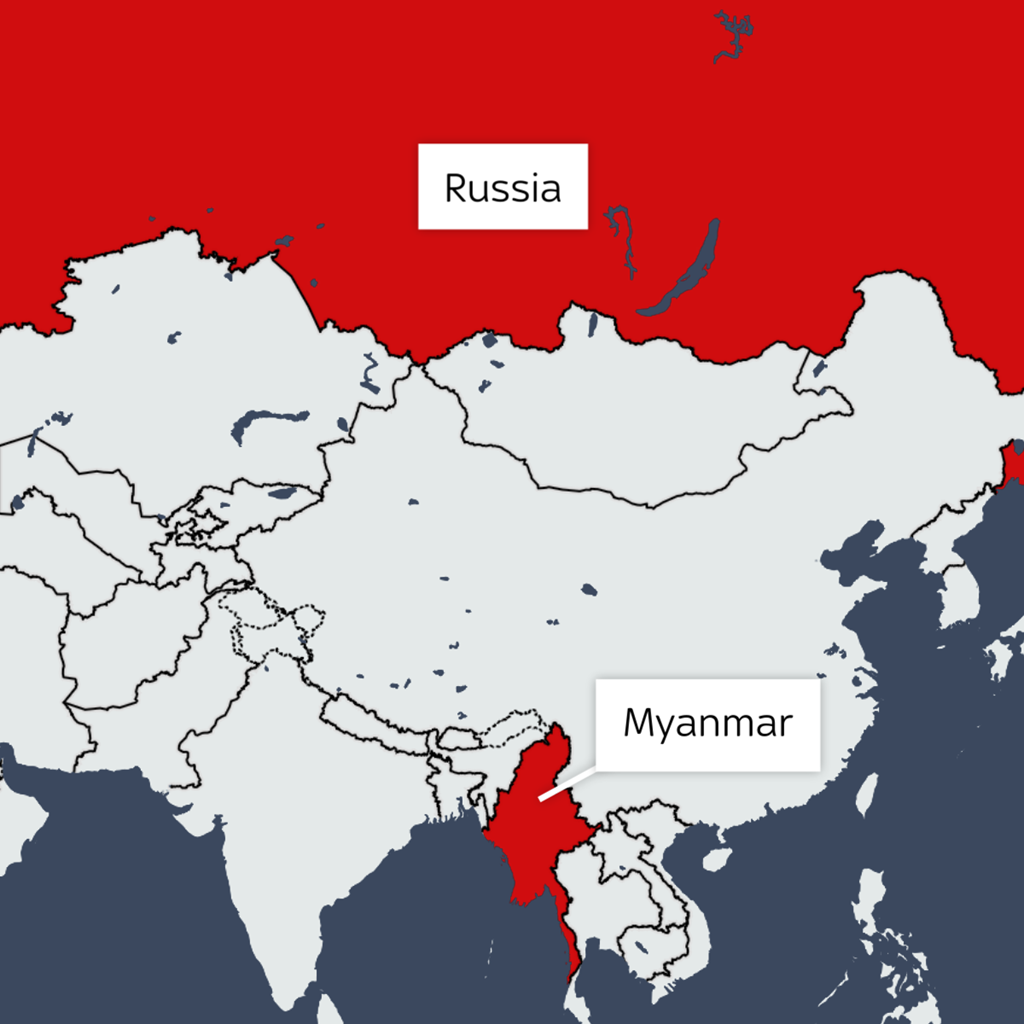 Myanmar pulse exports highest in April-December FY2024 – MEZIESBLOG