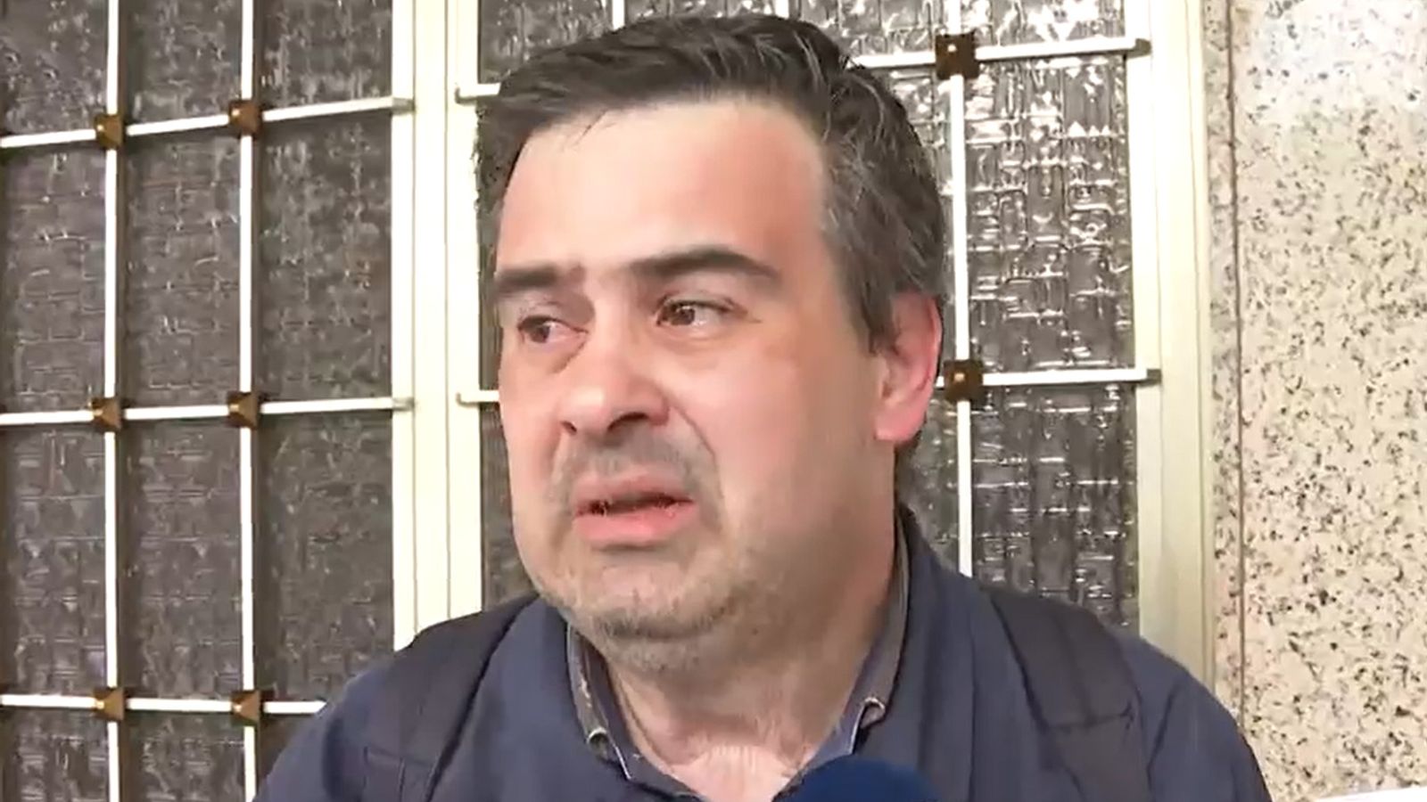Italian man confesses on live tv after killing sick mom – regrets his ...