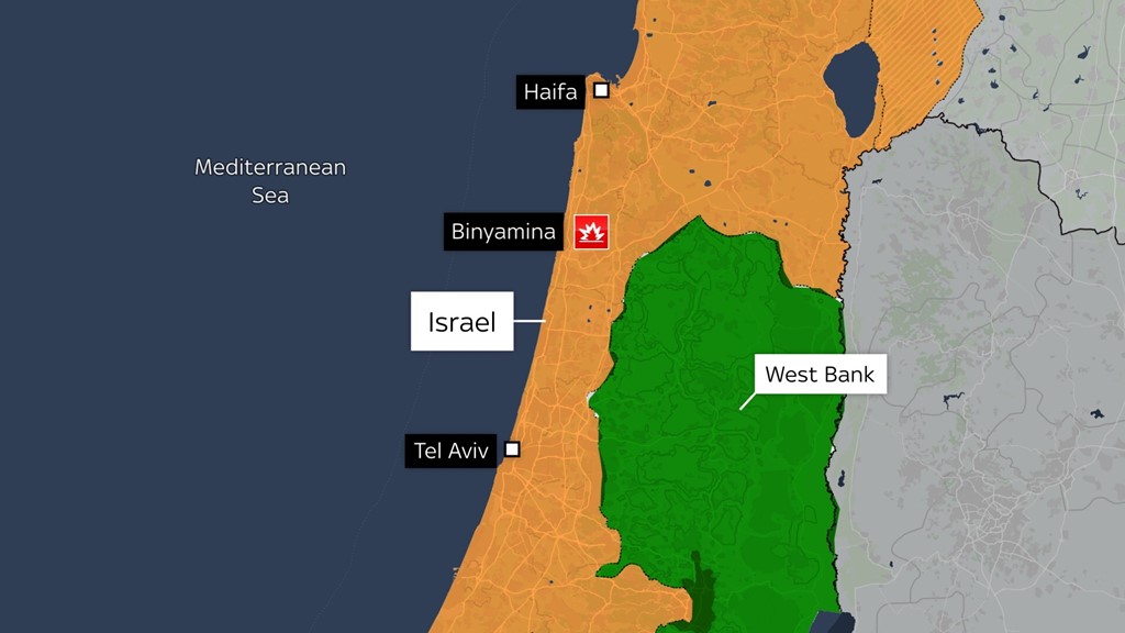 Analysis: Binyamina attack is Israel’s first major setback after weeks ...