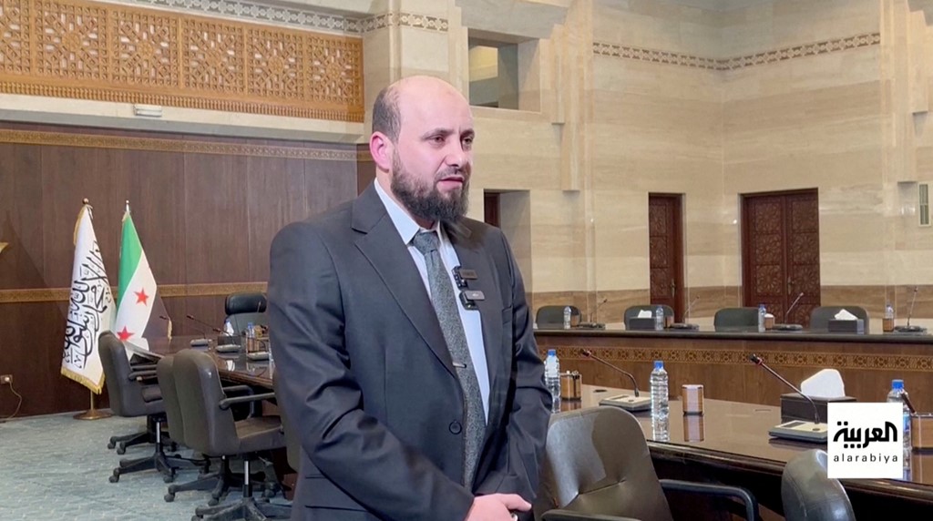 New prime minister calls on Syrian refugees: ‘Come back, we need you ...