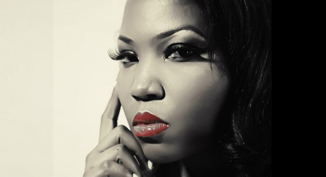 Rapper Sasha P blasts Nigerians over ‘love for money’ – MEZIESBLOG