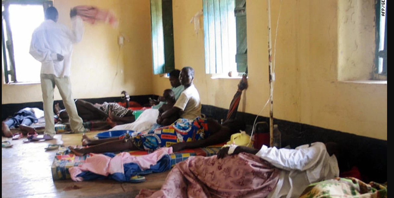 Delta govt taking measures to control Cholera outbreak – MEZIESBLOG