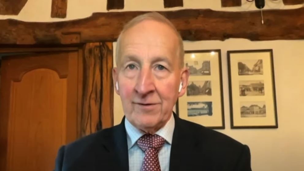 British troops ‘might end up fighting Russians’ – MEZIESBLOG