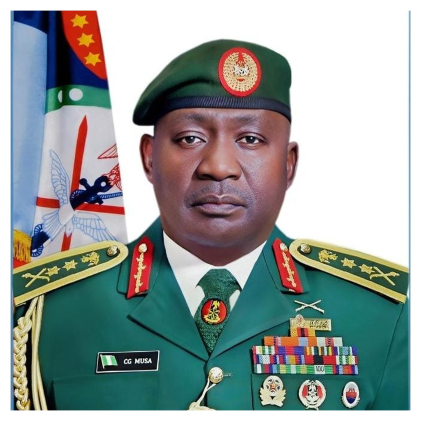 Nigeria’s Defence Minister urges decisive action against security ...