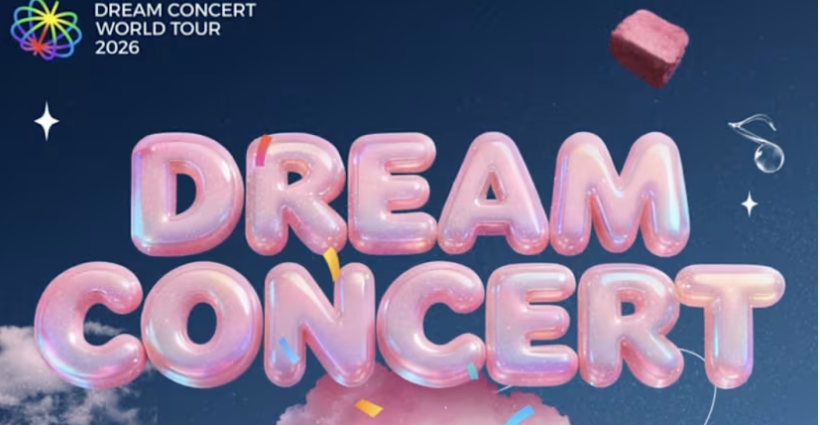 K-pop concert scheduled in Hong Kong to air in mainland China – MEZIESBLOG