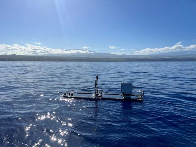 Boeing sends liquid robots to defend Japan – MEZIESBLOG