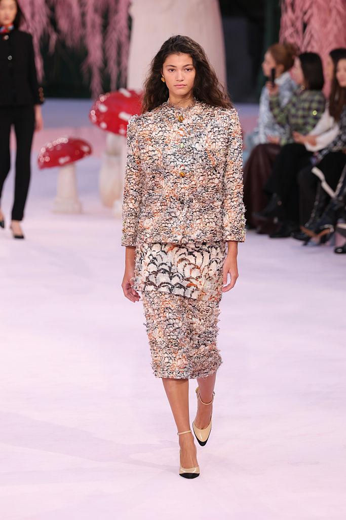 Chanel Returns to Growth Under Matthieu Blazy – MEZIESBLOG